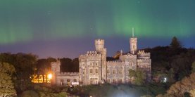 Lews Castle | Stornoway Accommodation | Together Travel